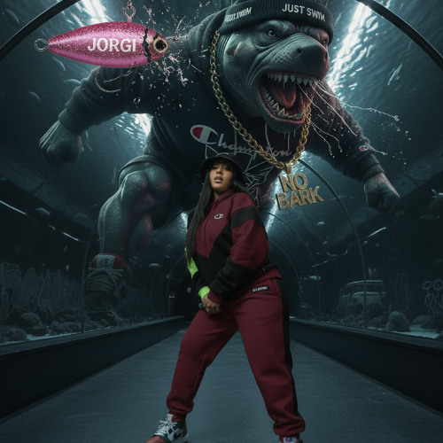 Stream “Shark Season (Jorgiana Diss) by Jenny Santiago (MoreiraJ ...