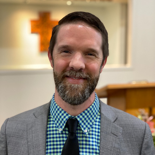 Stream Easter 2025 Blake Johnson April 20, 2025 by Evangelical ...