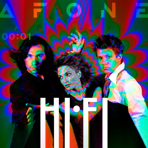 Stream Hi - Fi - Седьмой Лепесток (AFONE Remix) by AFONE | Listen ...