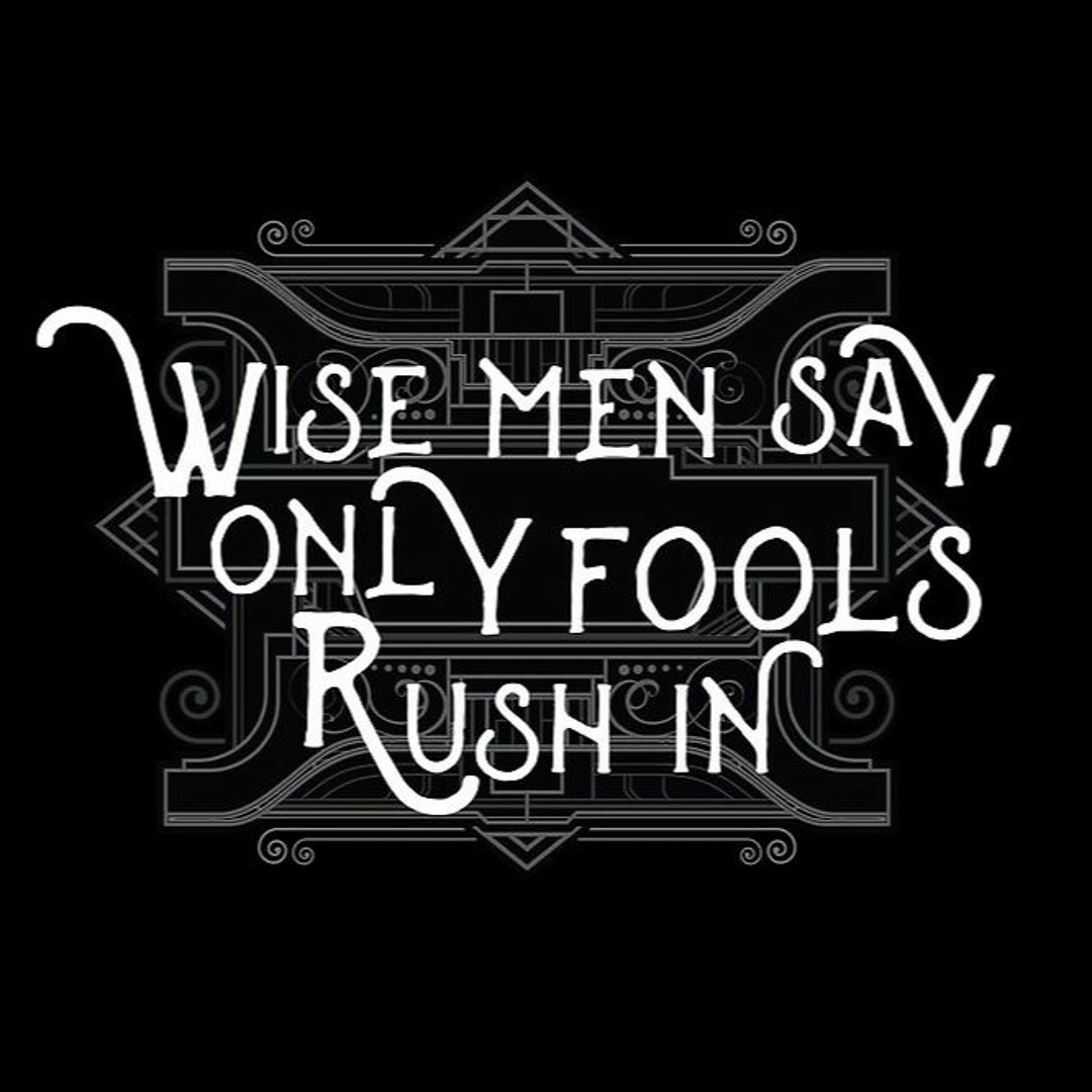 Stream Fools Rush In by George Sings Elvis & Friends | Listen online ...