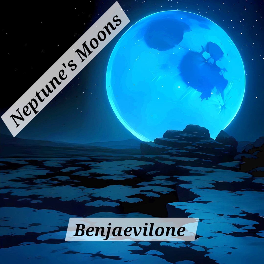 Stream Neptune's Moons by Benjaevilone | Listen online for free on SoundCloud