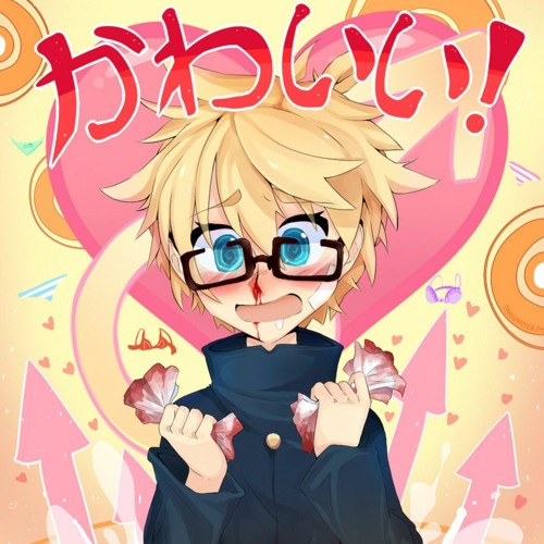 Stream Plus Boy - English Cover By Kicka by banana boi | Listen online ...