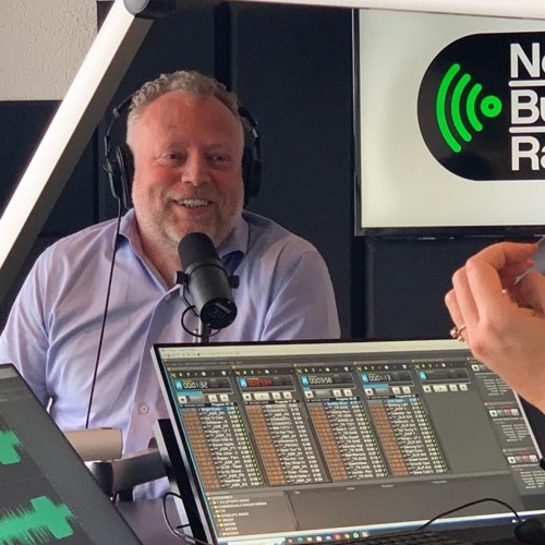 Stream episode René Dorresteijn (Mylette) - Let's Talk Business 8 maart ...