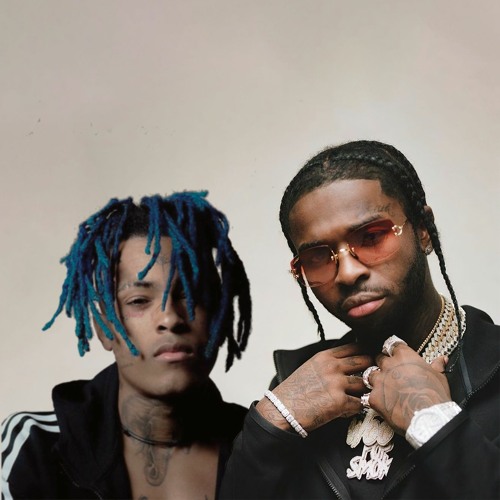 Stream Pop Smoke Big Woo Ft Xxxtentacion Juice Wrld And Nle Choppa