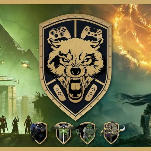 Stream episode Destiny 2 VOD Raid Race | Elden Ring Success | Halo ...