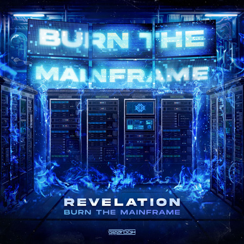 Stream Burn The Mainframe by Gearbox Digital | Listen online for free ...