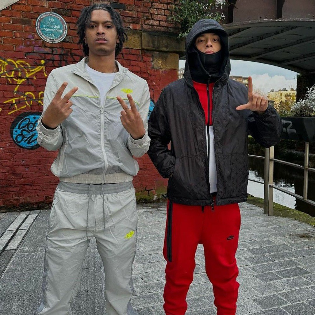 Stream Central Cee X Nemzzz Remix by prodbybenz | Listen online for ...