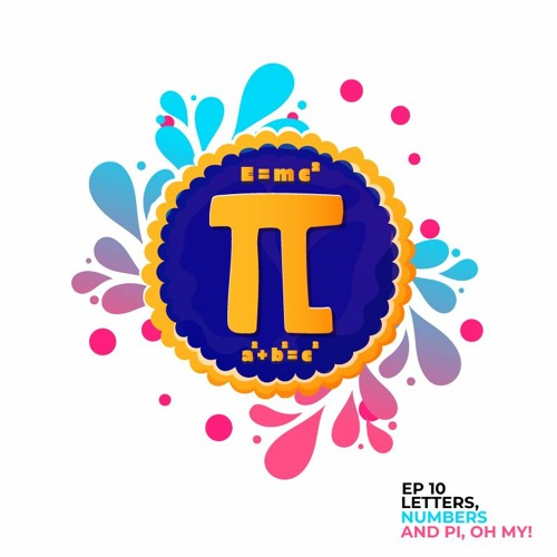 Stream episode Letters, Numbers And PI, Oh My! by Translate This ...