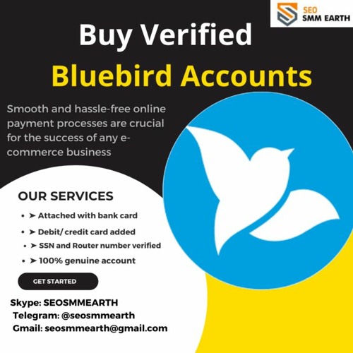 Stream How To Download Bluebird Account In 2024 by Lola J. Do | Listen ...