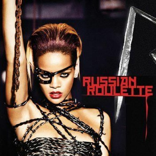 Stream RIHANNA - RUSSIAN ROULETTE [ SD x DJ CUKNGIN ] FOR SALE by SURYA DARMAWAN | Listen online ...