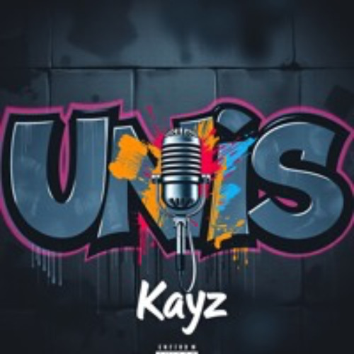 Stream Kayz - Unis (feat. Rakim) by Dube Home Records | Listen online ...