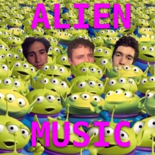 Stream Alien Music by TOY $TORY | Listen online for free on SoundCloud