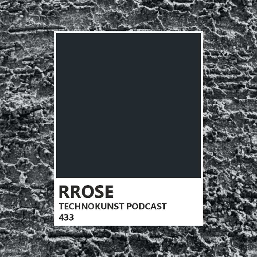 Stream Technokunst Podcast 433 | Rrose by Technokunst | Listen online ...