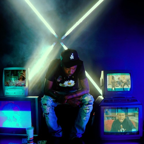 Stream 1100 Himself - The Parkers (Prod. Mitchell) [Thizzler Exclusive ...