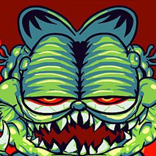 Stream FNF Vs. Gorefield - Metamorphosis by Brazilian vibes | Listen ...