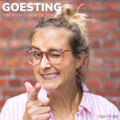Stream episode #01 - Wie ben ik en waarom deze podcast by GOESTING ... Stream episode #01 - Wie ben ik en waarom deze podcast by GOESTING ...