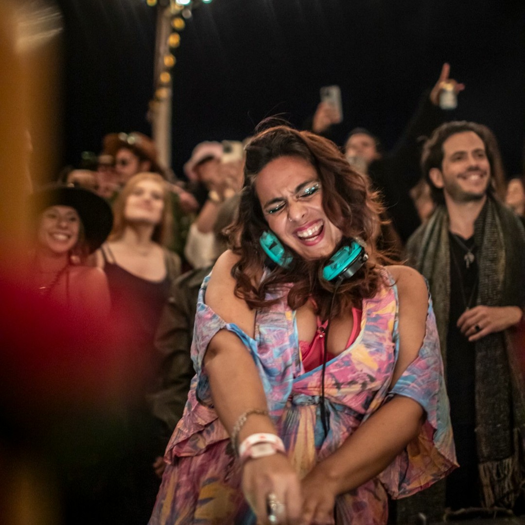 Stream Alma Linda | Oaxaca Experience 2024 | Oaxaca, Mexico | Amores by ...