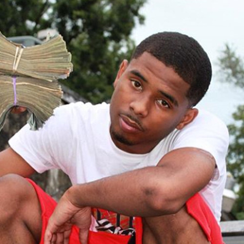 Stream Pooh Shiesty - Hoop Dreams by Memphis promotions | Listen online ...