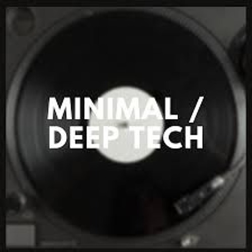 01 REC-2024-11-28 deep afro house - Minimal deep tech - Listen to music