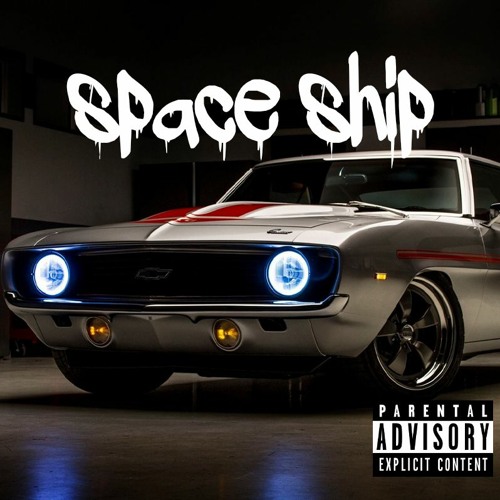Stream Space Ship (possibly bad) by JAY SWAY | Listen online for free ...