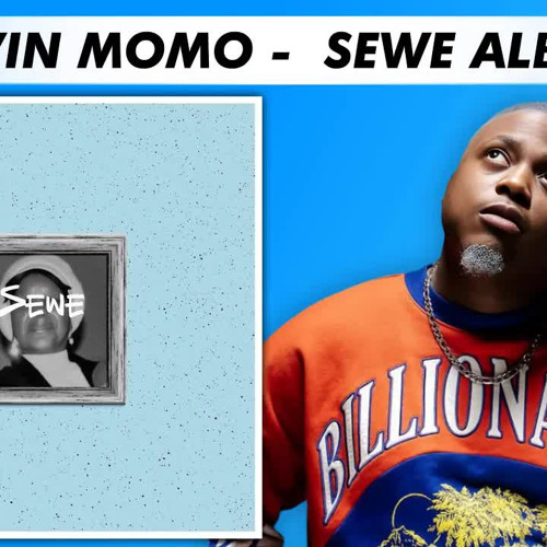 Listen to Kelvin Momo - Sewe (Full Album Mix) by edrahil lucifer in Copy of Kelvin Momo - Ntsako ...
