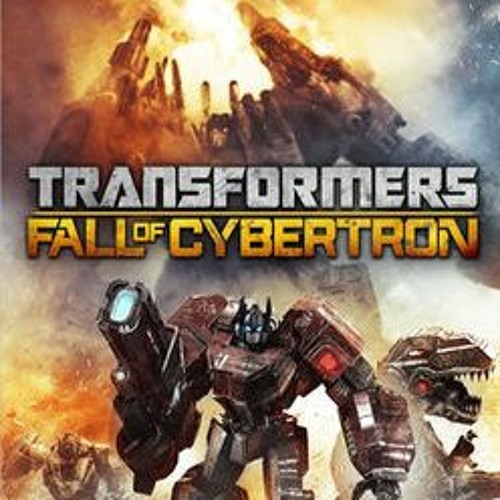 Stream Transformers_ Fall of Cybertron Soundtrack - Map Room by Ultra ...
