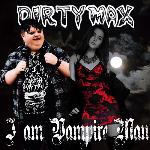 Stream Goth Boy (Demo) by Dirty Max | Listen online for free on SoundCloud