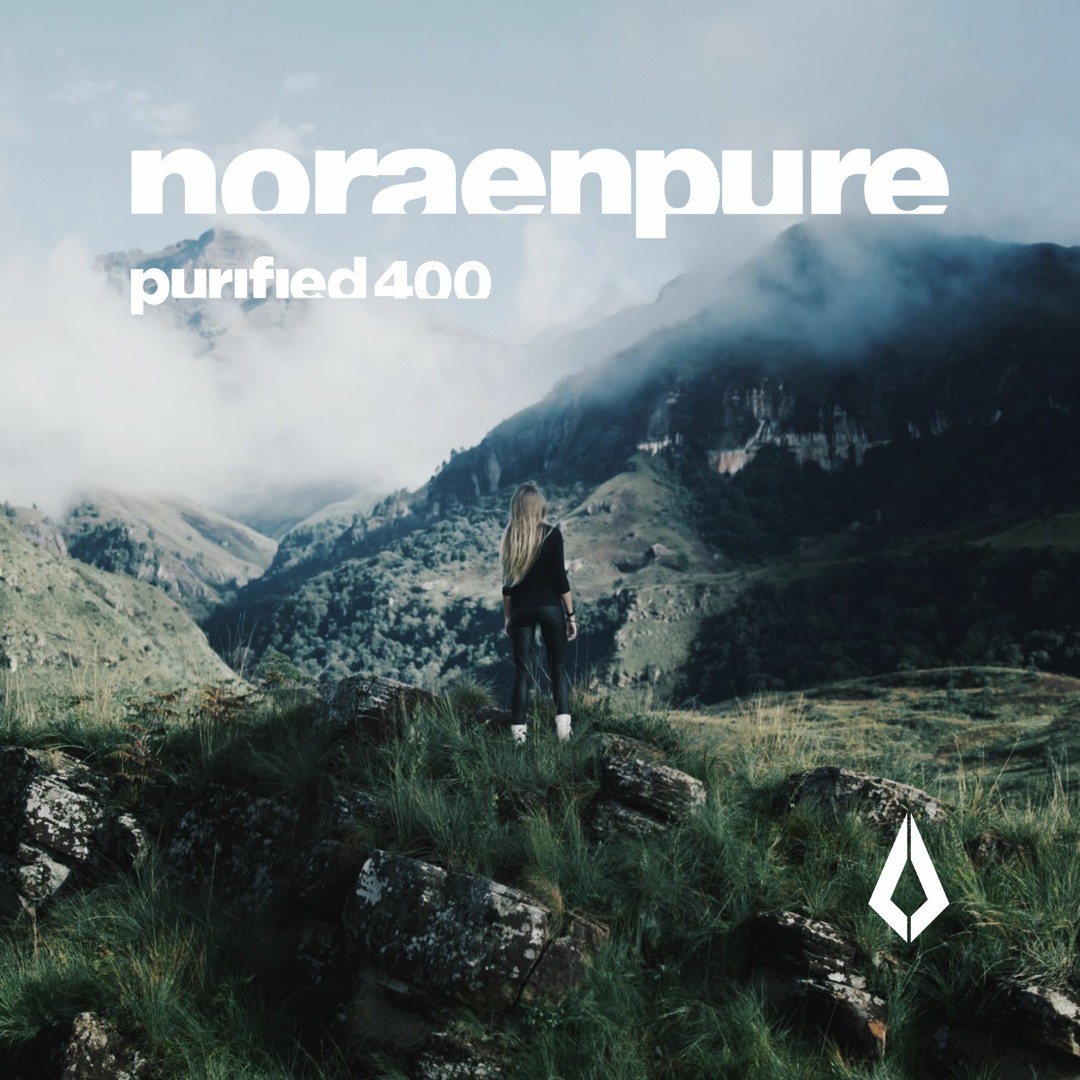 Stream Purified 400 by Nora En Pure | Listen online for free on SoundCloud