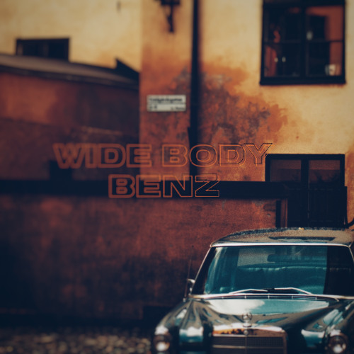 Stream Wide Body Benz by Jimmy Lee | Listen online for free on SoundCloud