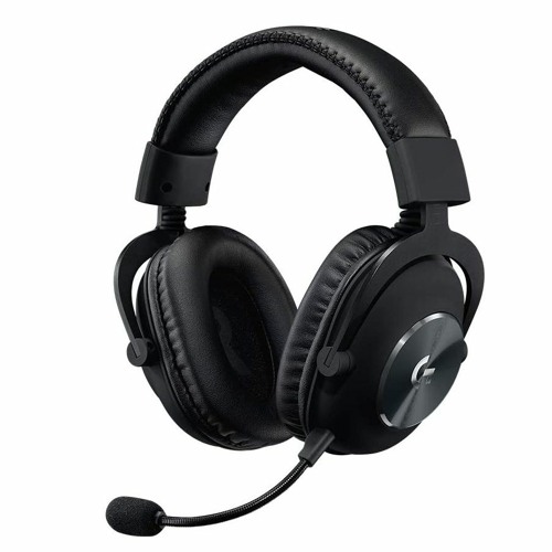 Stream Logitech G Pro + Sound Card by NewEsc | Listen online for free ...