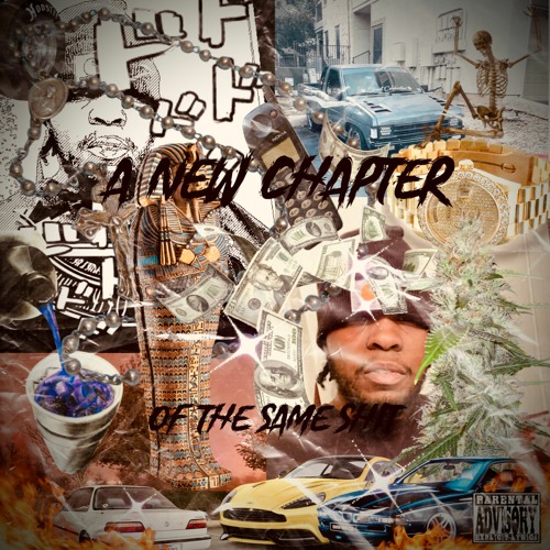 Stream twohorizonra | Listen to A New Chapter Of the Same Shit playlist ...