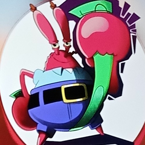 Stream Mr. Krabs Rave Spongebob x Noisestorm by BioBroly | Listen ...