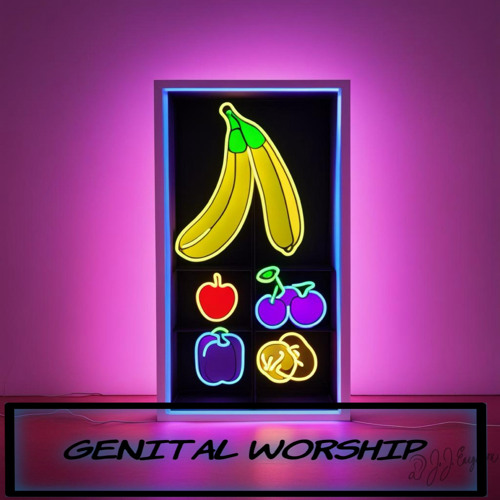 Stream episode Genital Worship by Julian Jake McCreed podcast | Listen ...