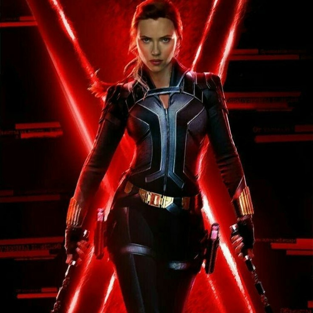 Stream Smells like teen spirit - Malia J (soundtrack Black Widow) by ...