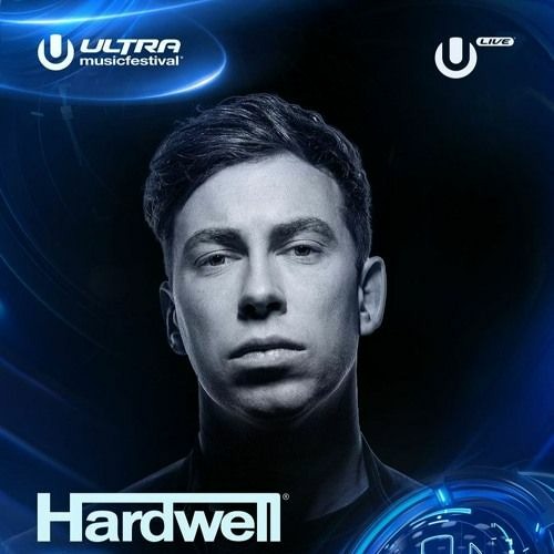 Hardwell Posters