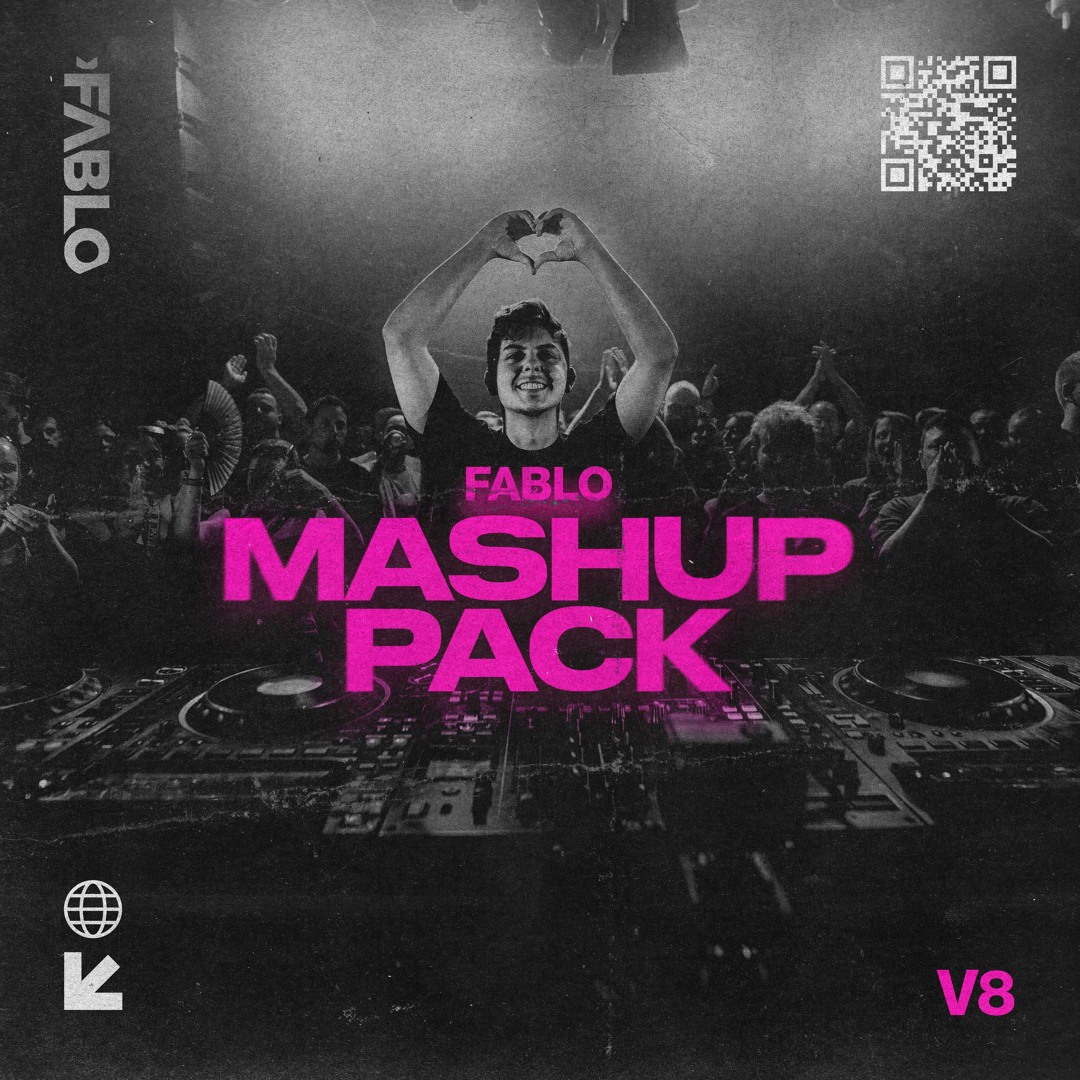 Stream FABLO Mashup Pack V8 (Free Download) by FABLO | Listen online ...