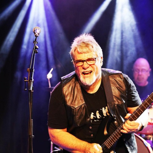 Stream Batters Box By Fred Hodnik - Rudy Z On Bass by Fred Hodnik ...