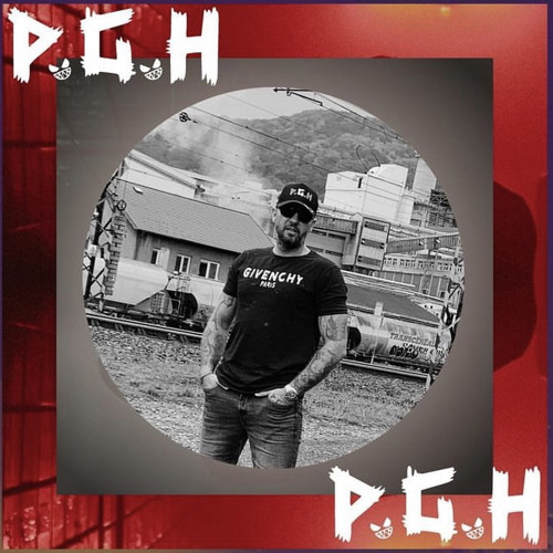 Stream P.G.H Dark Avalanche 5 by P.G.H | Listen online for free on ...