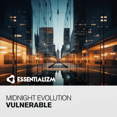 Stream Midnight Evolution - Vulnerable by RazNitzanMusic (RNM) | Listen ...