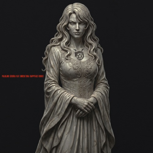 Stream LUXÚRIA feat emocultura (HAPPYFACE REMIX) by HAPPYFACE | Listen ...