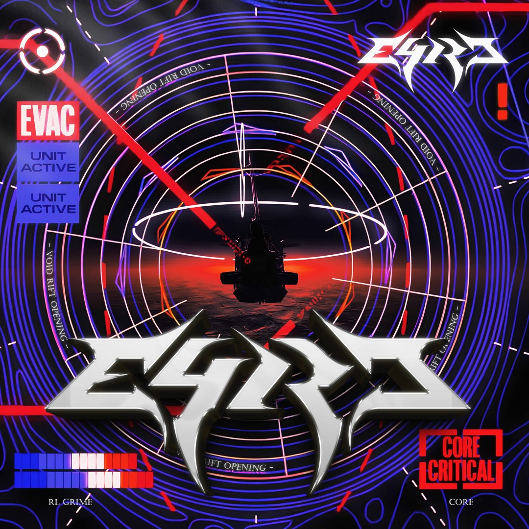 Stream CORE (E4RC BOOTLEG) [FREE] by E4RC | Listen online for free on ...