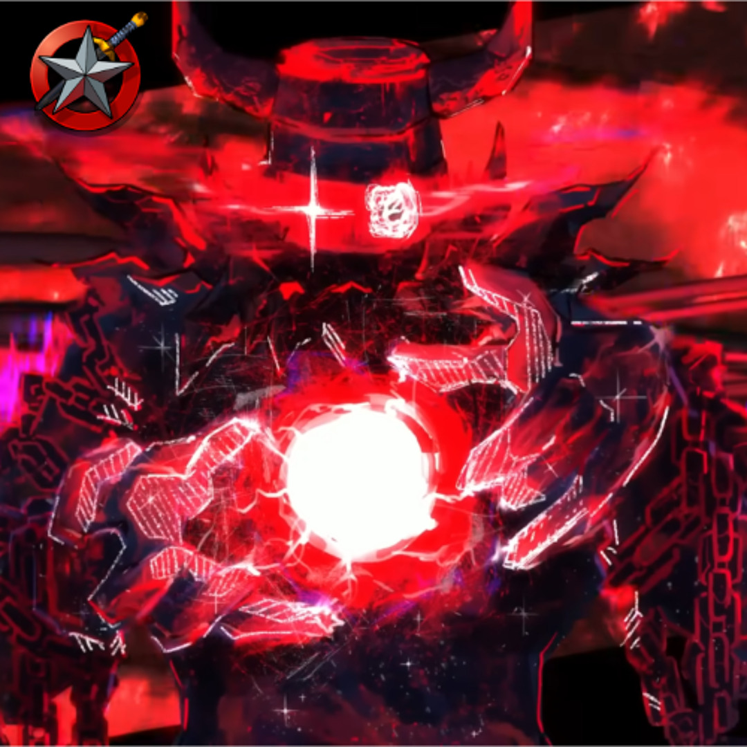 Stream Combat Initiation OST - Cogito Ergo Sum ~ Conviction by Skelee ...