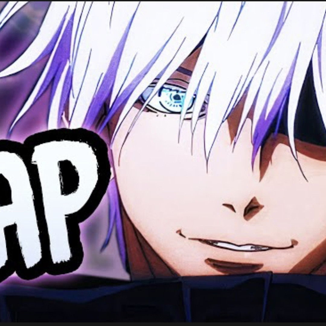 Stream GOJO RAP | “Running in Blind” | RUSTAGE feat. McGwire [JJK] by ...