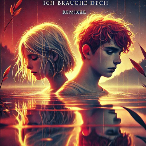 Stream Julian - Ich Brauche Dich Product By Simon Holzinger (Julian KI ...