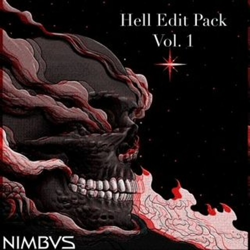 Stream Hell Edit Pack Vol. I by NIMBVS | Listen online for free on ...