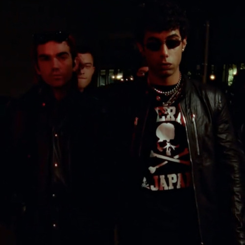 Stream PYREX - TERZO OCCHIO FREESTYLE by SCUSI OHMADONNA | Listen ...