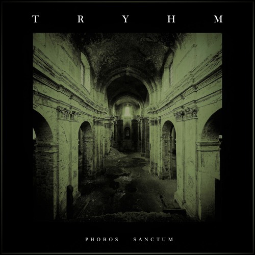 Stream 2. Chamber Of Mirrors by TRYHM | Listen online for free on ...