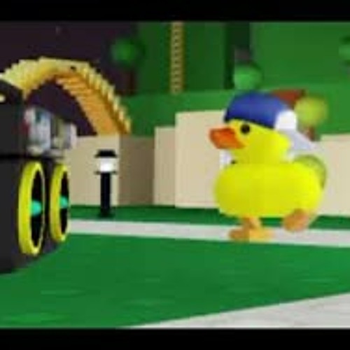 Stream Shuba duck dancing to Hey Ya! But it in roblox HD by amia ...