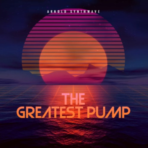 Stream The Bicep Pump by Arnold Synthwave | Listen online for free on ...
