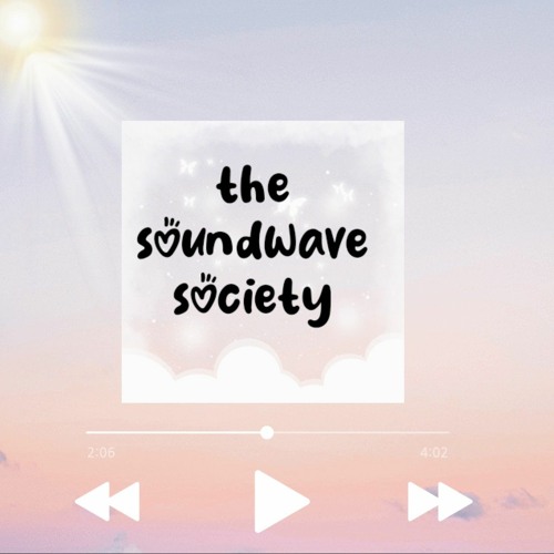 Stream the soundwave society by the soundwave society | Listen online ...